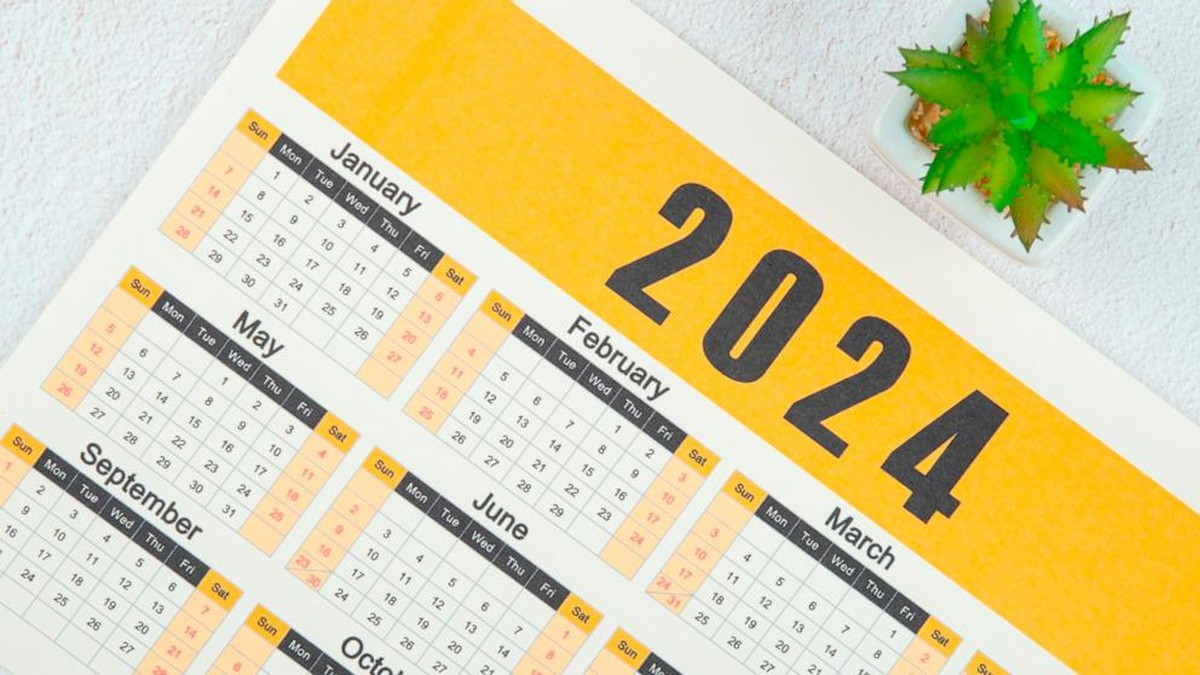 Quais os próximos feriados de 2024: veja calendário com todas as datas