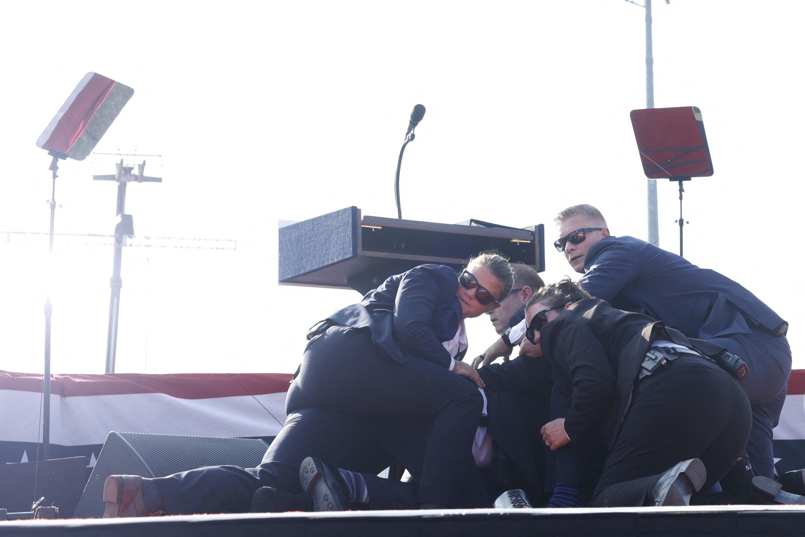 Líder de comissão de eficiência governamental: entenda como Elon Musk ...