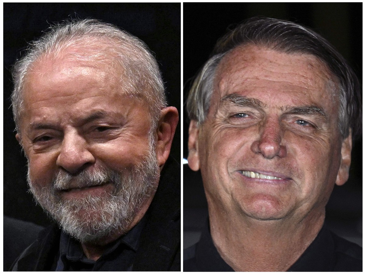 Nova pesquisa Ipec: Lula tem 51%, contra 42% de Bolsonaro