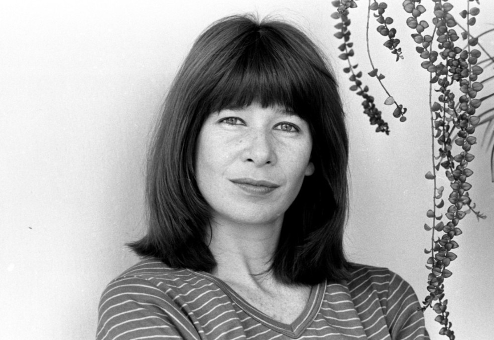 Rita Lee: 'Rock é como futebol, uma coisa de fora que nós tranformamos'