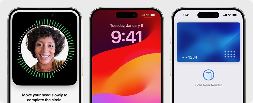 Apple testa novo iOS 26 com recursos contra roubo e melhorias de ...