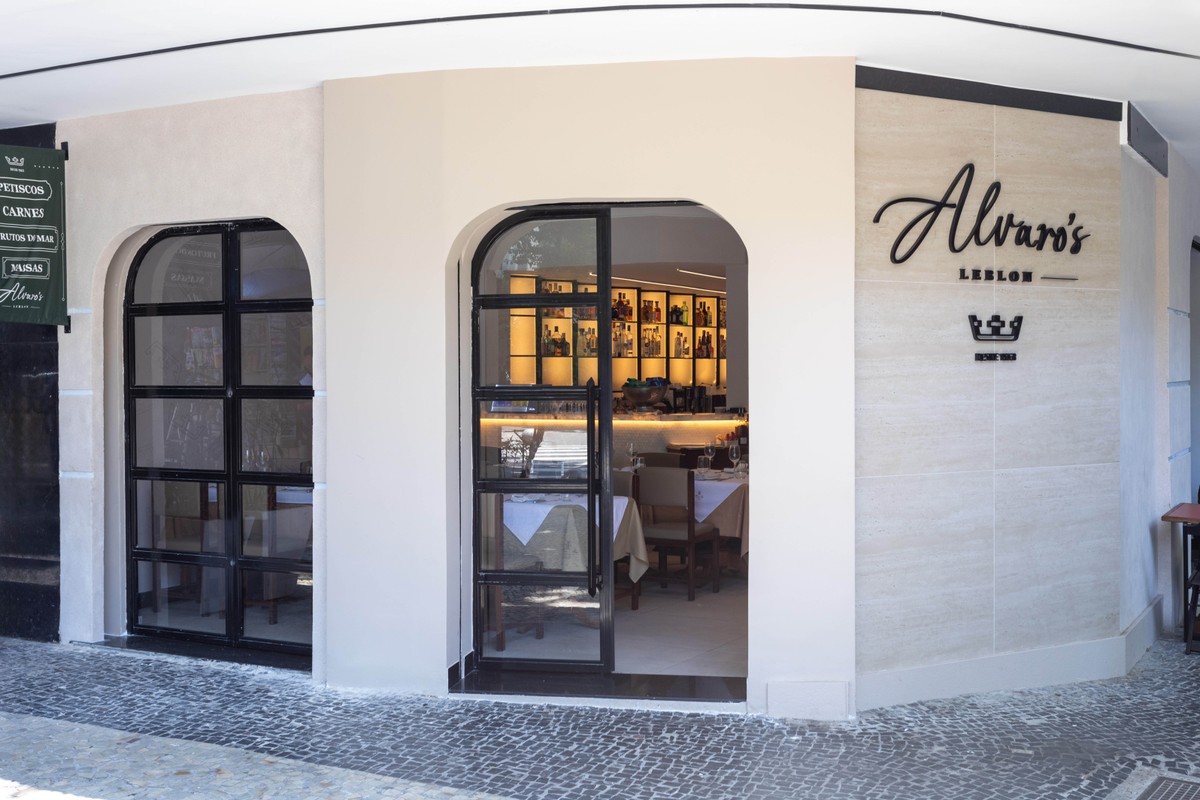Alvaro's reabre no Leblon; vinhos com desconto na Cantu e Wine Out ...