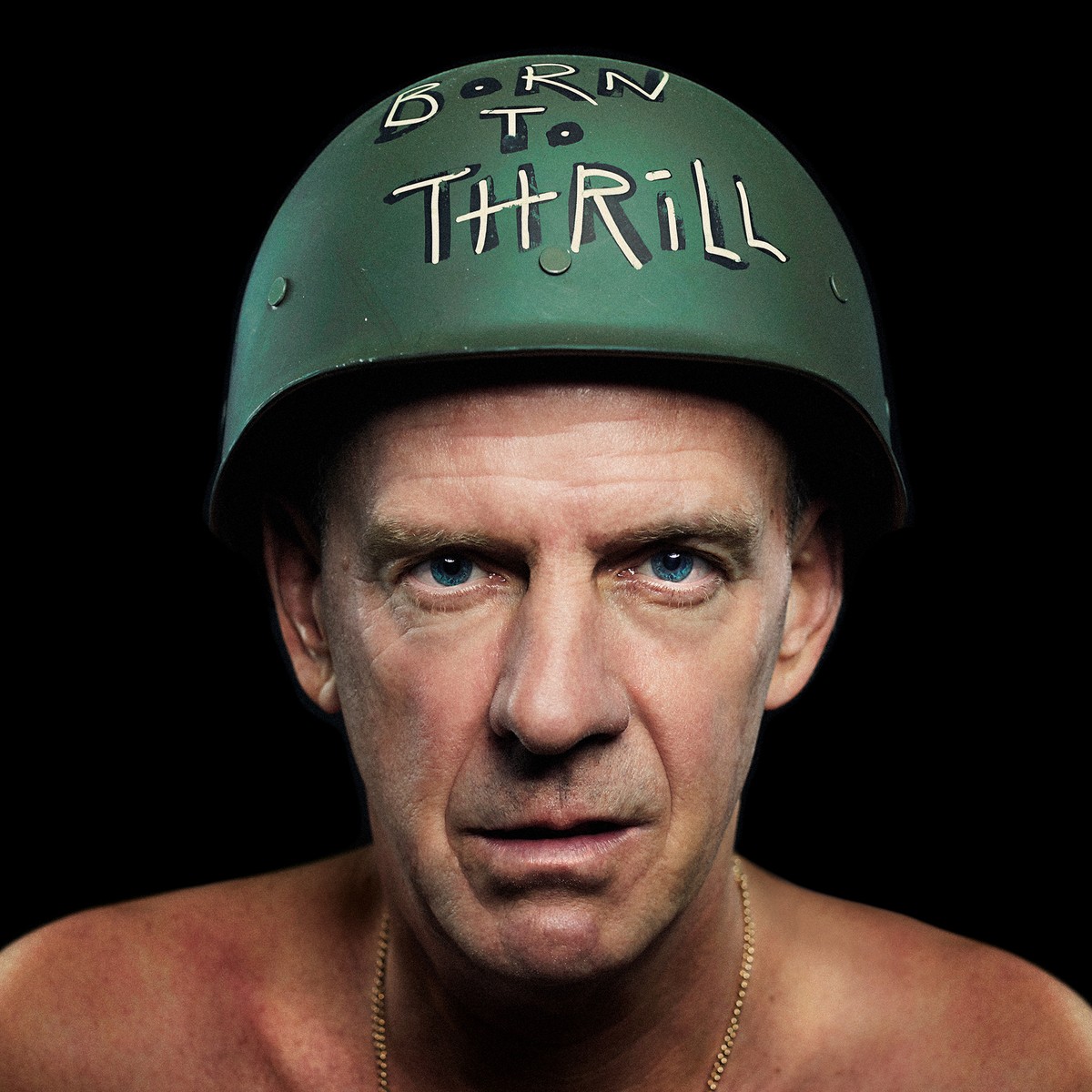 Para Fatboy Slim, a cultura do VIP, com vodca cara e os celulares ...