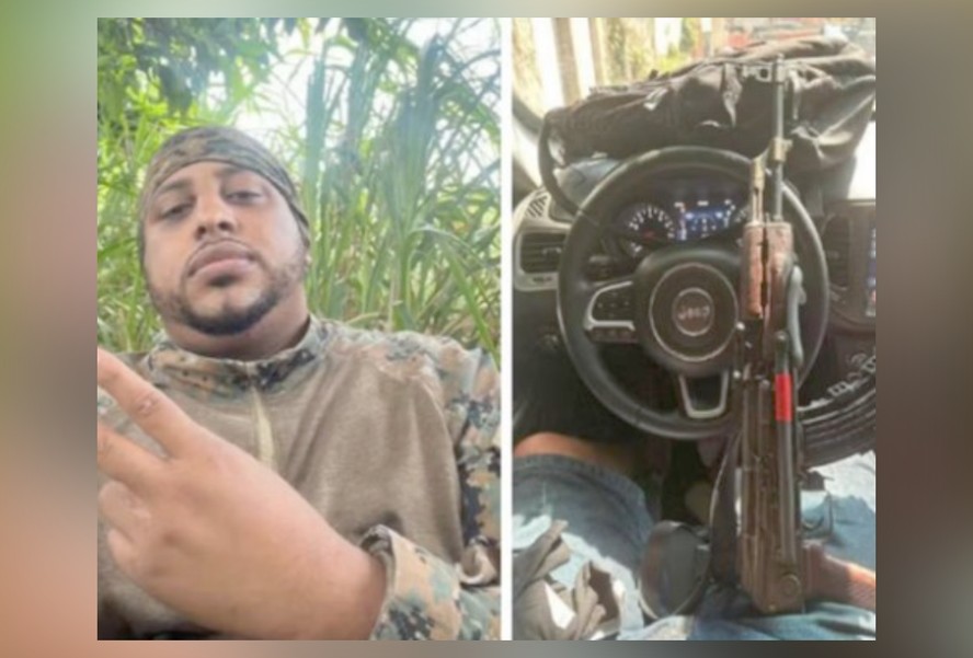 Traficante BMW usaria empresas de fachada para lavar dinheiro, diz MPRJ ...