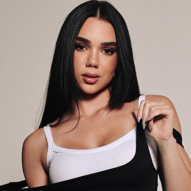 Em ascensão nas redes, Júlia Ribeiro fala sobre carreira como influenciadora digital: 'Algo ...