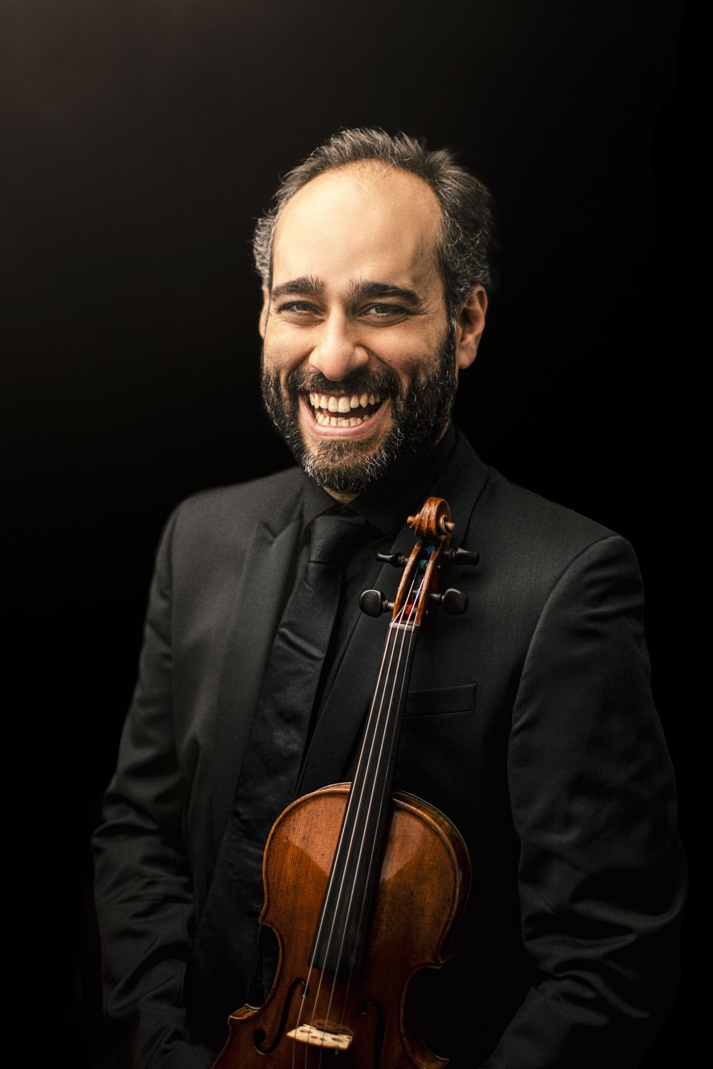 Série O GLOBO/Dellarte: Camerata Salzburg apresenta as origens de ...