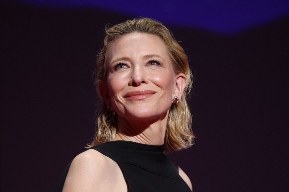 Elle Fanning, Jane Fonda, Cate Blanchett: confira as melhores fotos (e ...