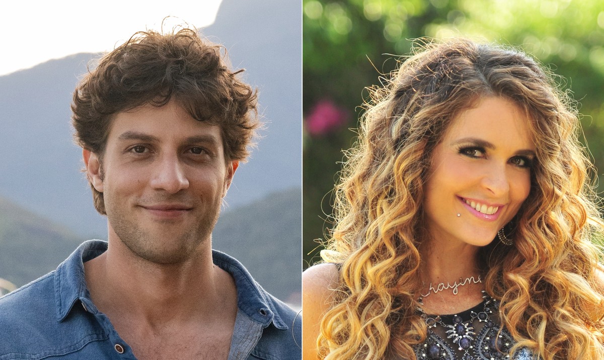 Homenagem a Chayene de 'Cheias de Charme': Chay Suede faz piada nas ...