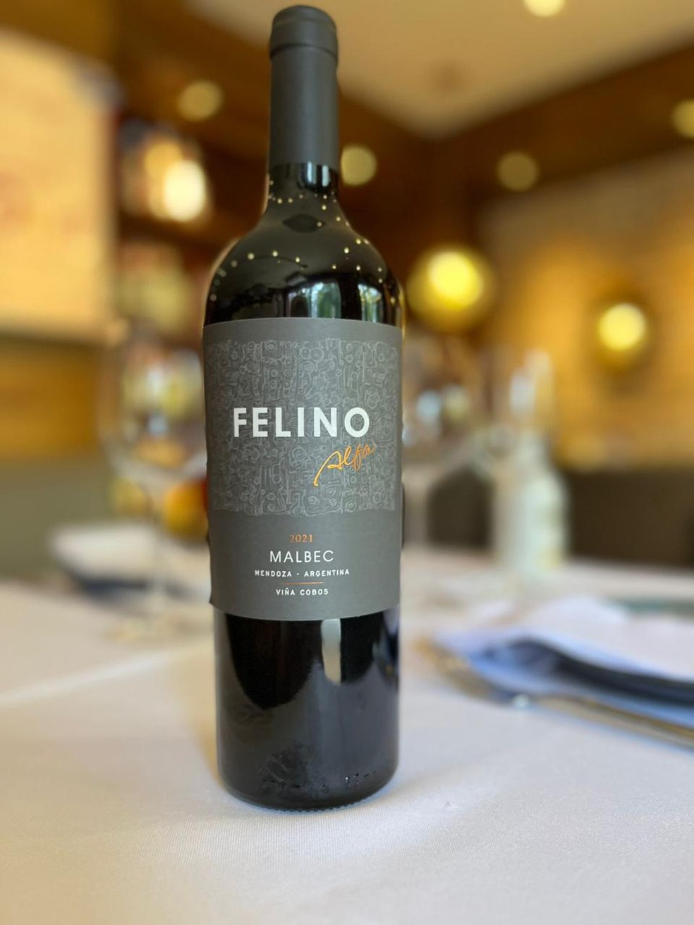 Dia mundial do Malbec é celebrado nesta segunda-feira; confira dicas de ...