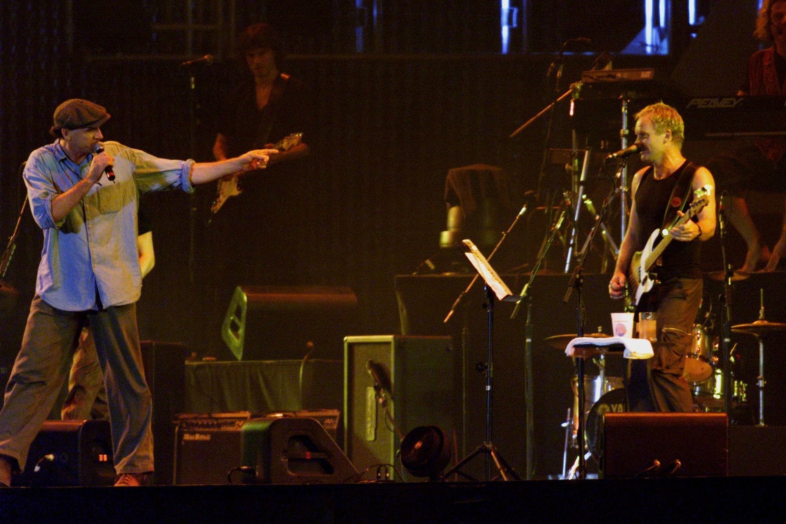 Rock in Rio confirma show de Ludmilla após produção realizar ajustes e ...