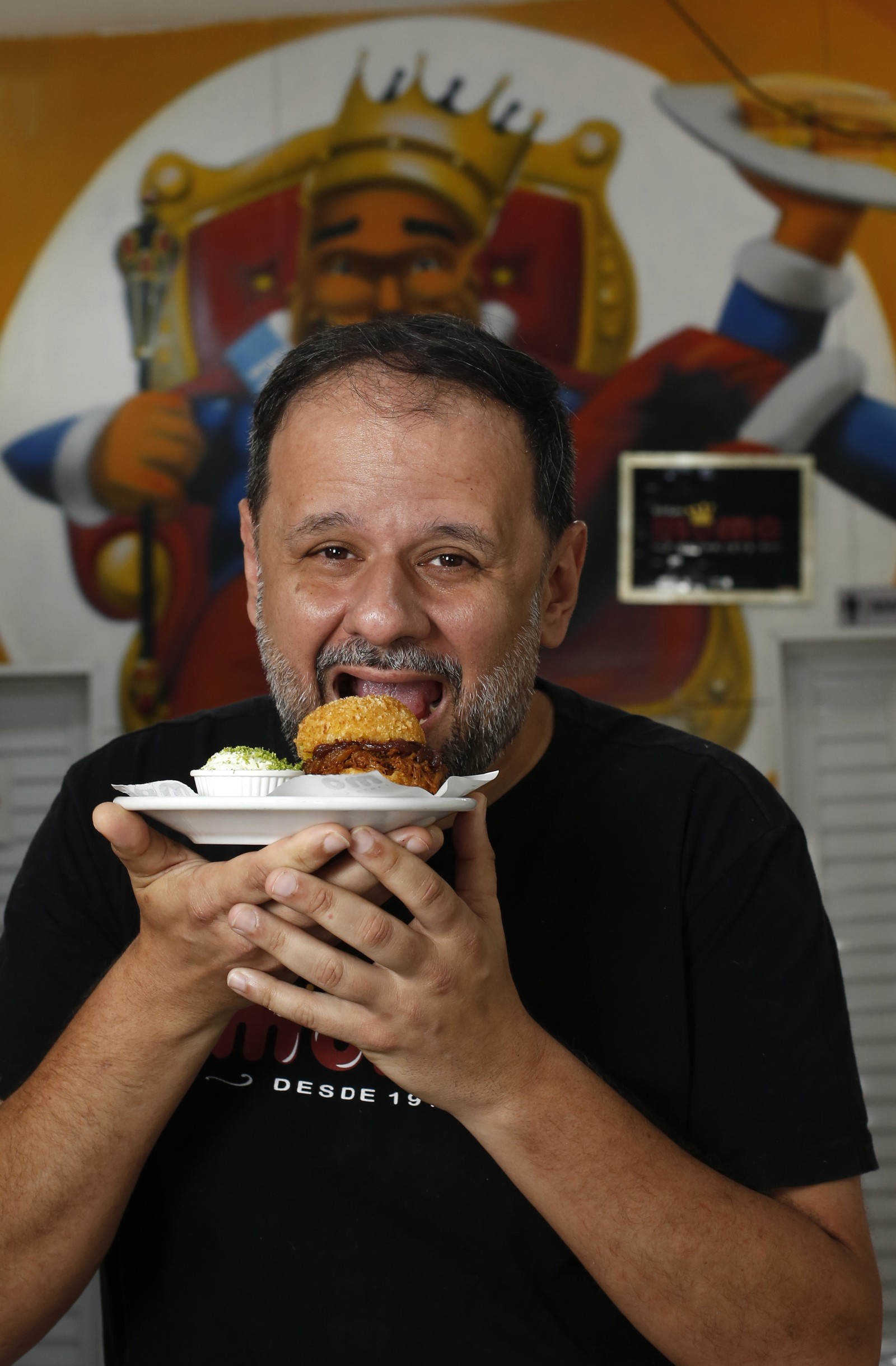 Bar do Momo, na Tijuca, é o campeão do Festival Botecar no Rio; conheça ...