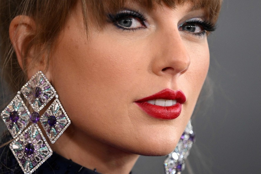 'Taylor Swift tem sido muito estratégica e sortuda', diz musicóloga da ...