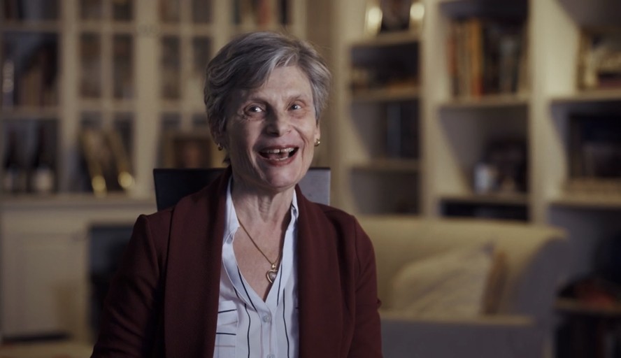 Em documentário, Zélia Cardoso de Mello fala sobre casamento com Chico ...