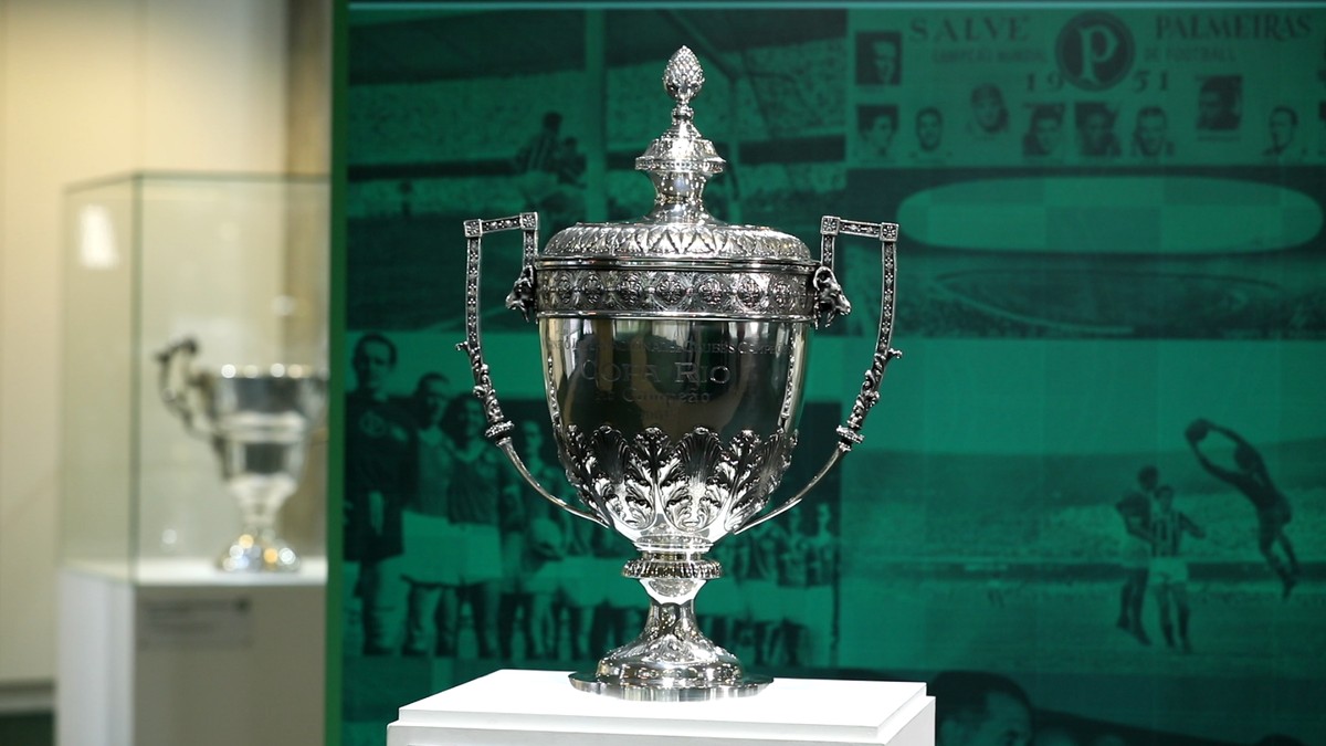 ESPN lança a minissérie 'Copa Rio, vira-latas e o supermundial'