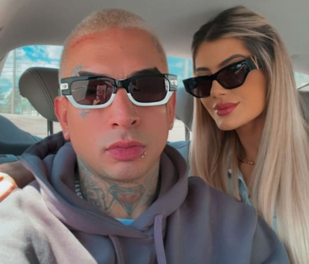 MC Guimê: conheça a discreta empresária de Balneário Camboriú que é a ...