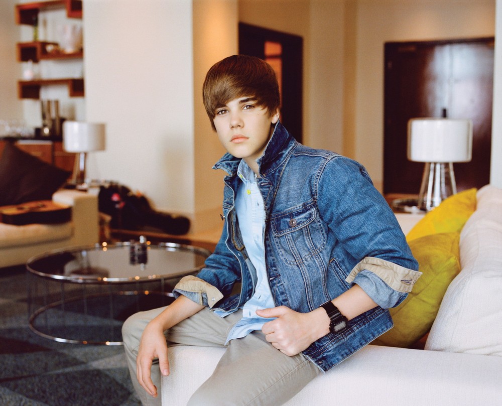 Ashton Kutcher, Jay-Z, Mariah Carey, Justin Bieber… Entenda a relação ...