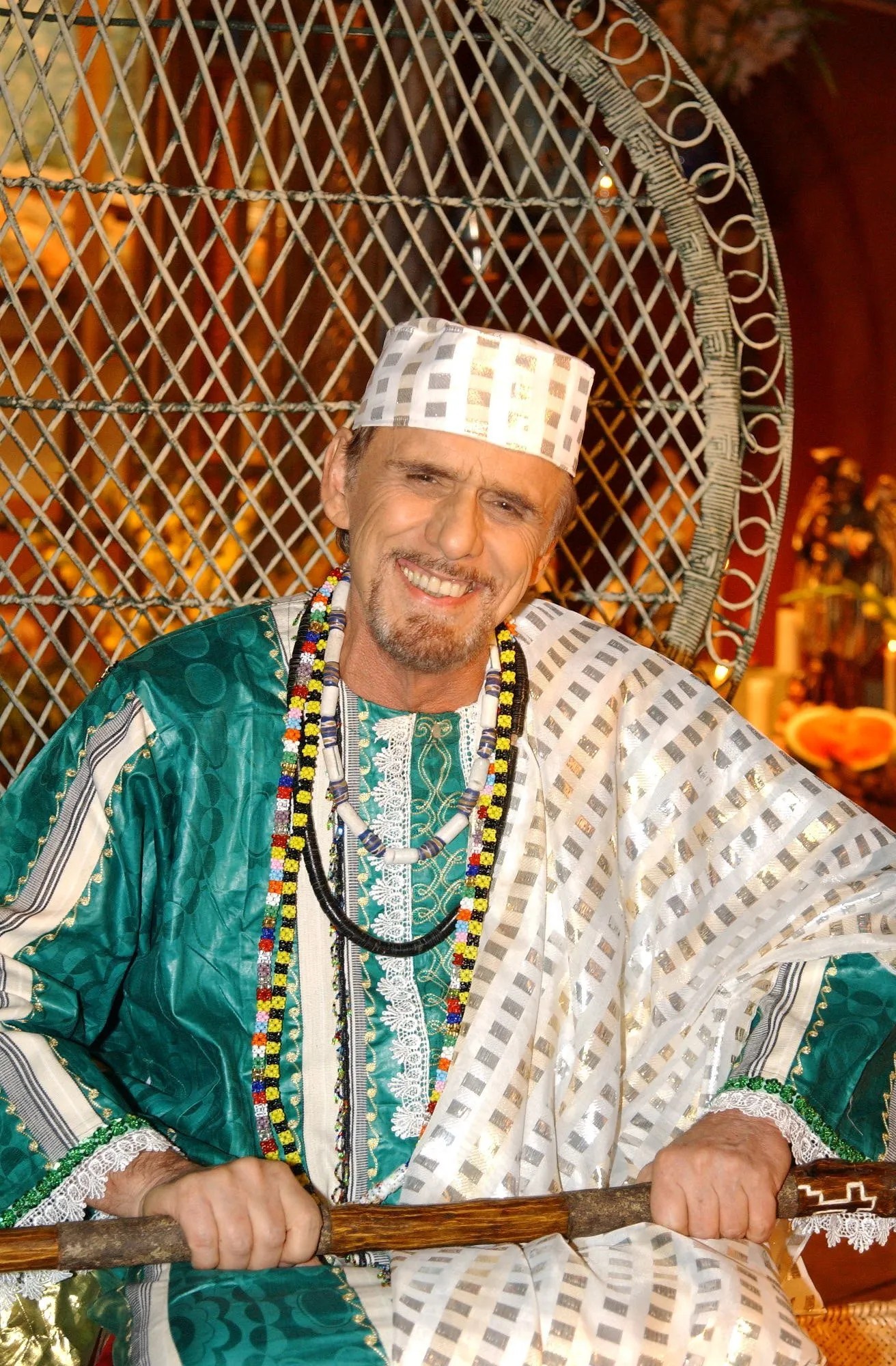 Relembre os principais papéis de Francisco Cuoco, morto aos 91 anos