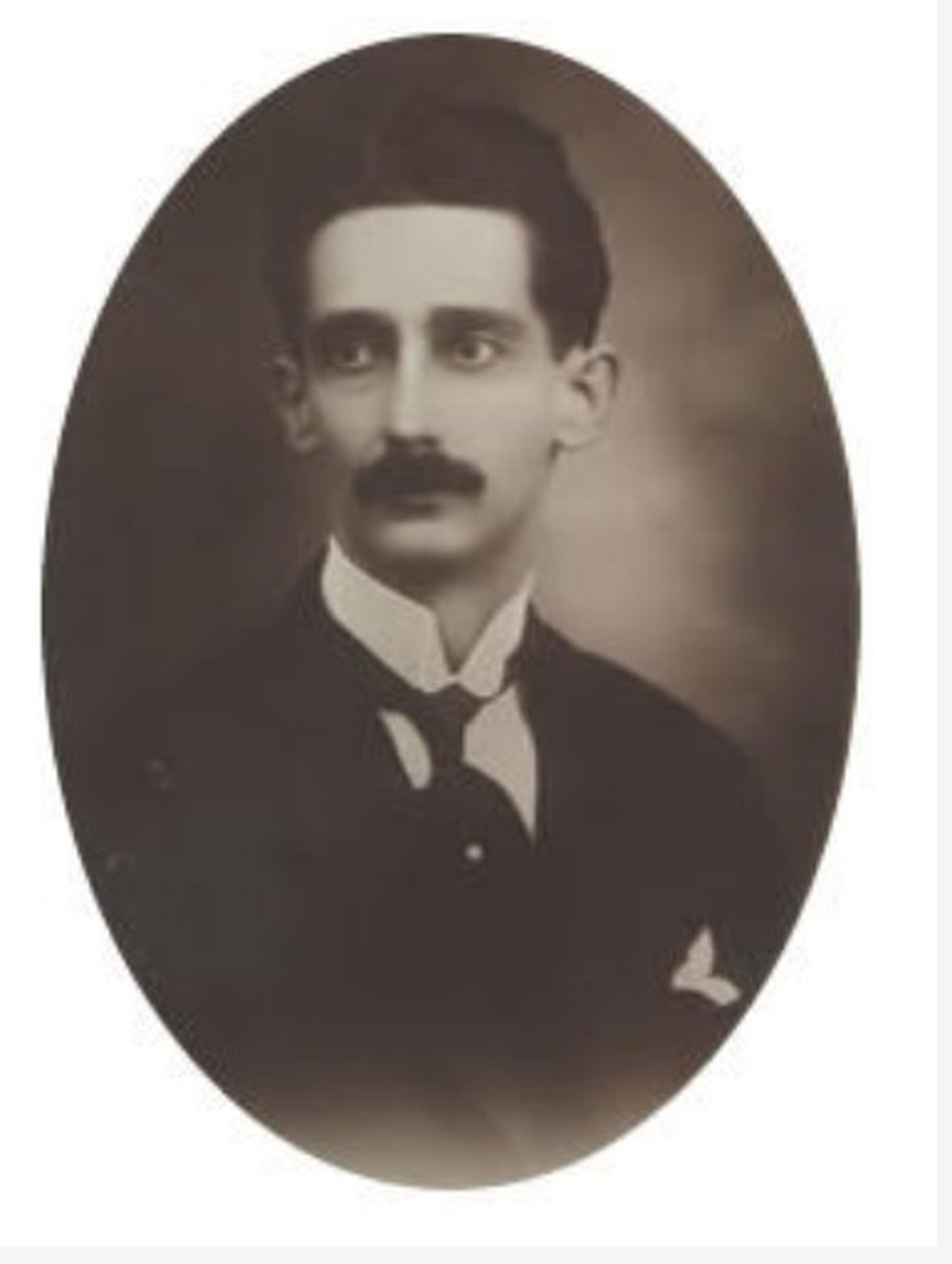 Quem foi Arnaldo Quintela que dá nome à 8ª rua mais legal e descolada ...