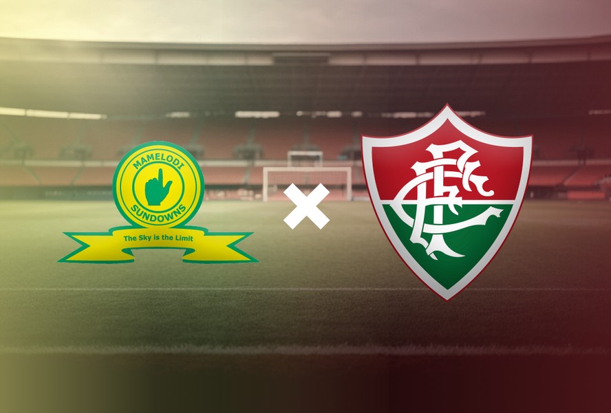 Mamelodi Sundowns x Fluminense: onde assistir ao vivo ao jogo do ...