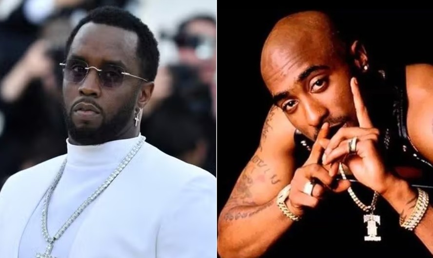 'Testemunha-bomba': Sean 'Diddy' Combs pode ser convocado para ...