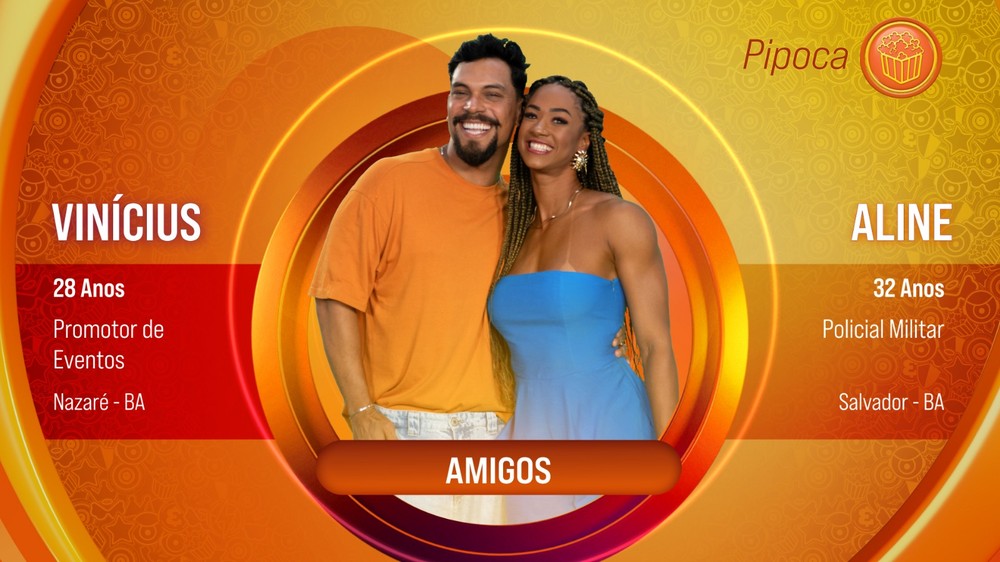 BBB 25: veja lista de participantes confirmados completa