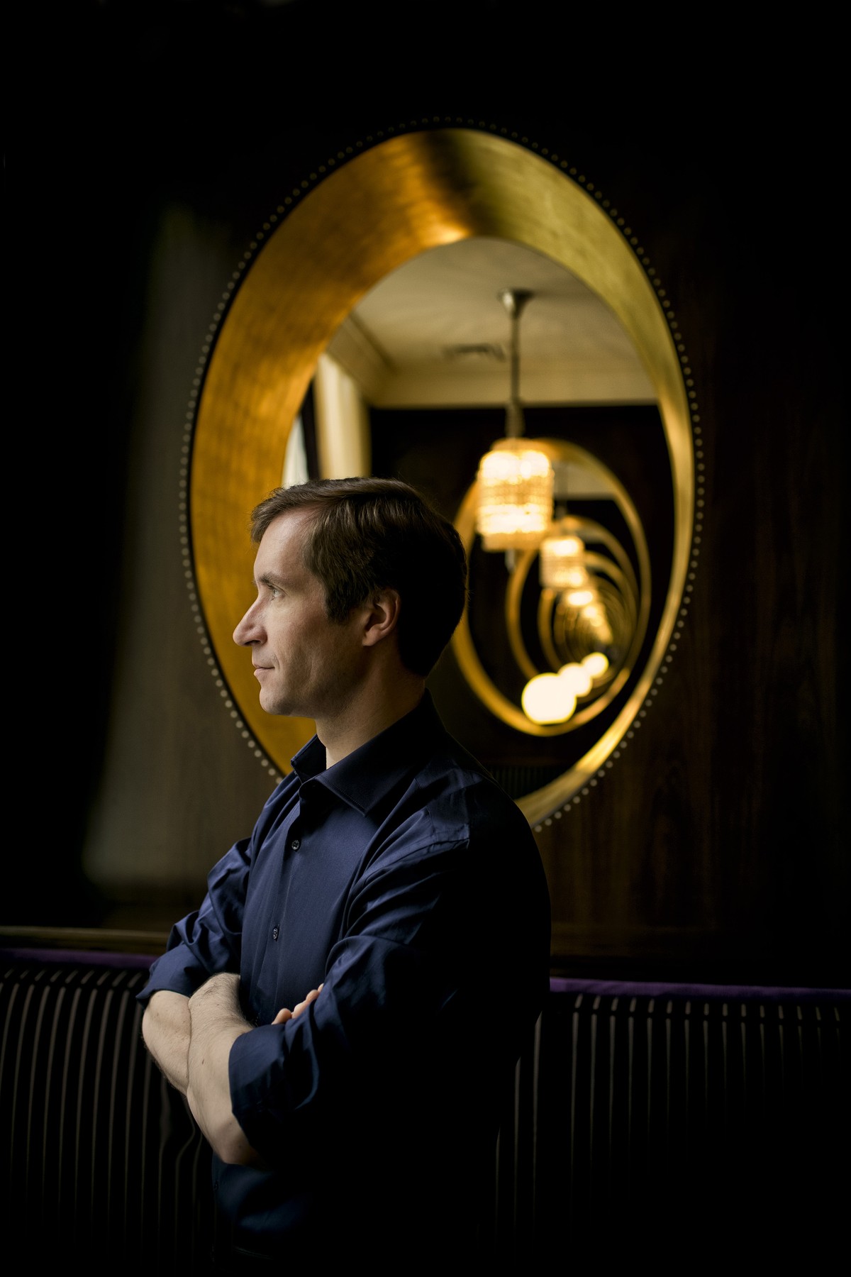 Nikolai Lugansky vence ruptura no tendão e apresenta Chopin no Rio