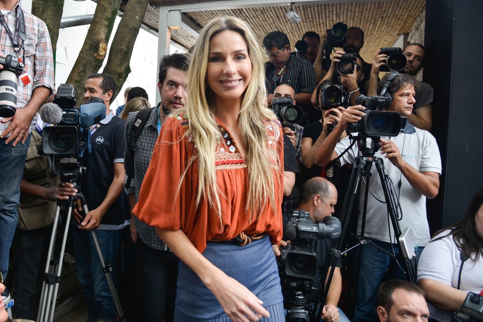 Modelo Mariana Weickert é diagnosticada com câncer de pele; entenda ...