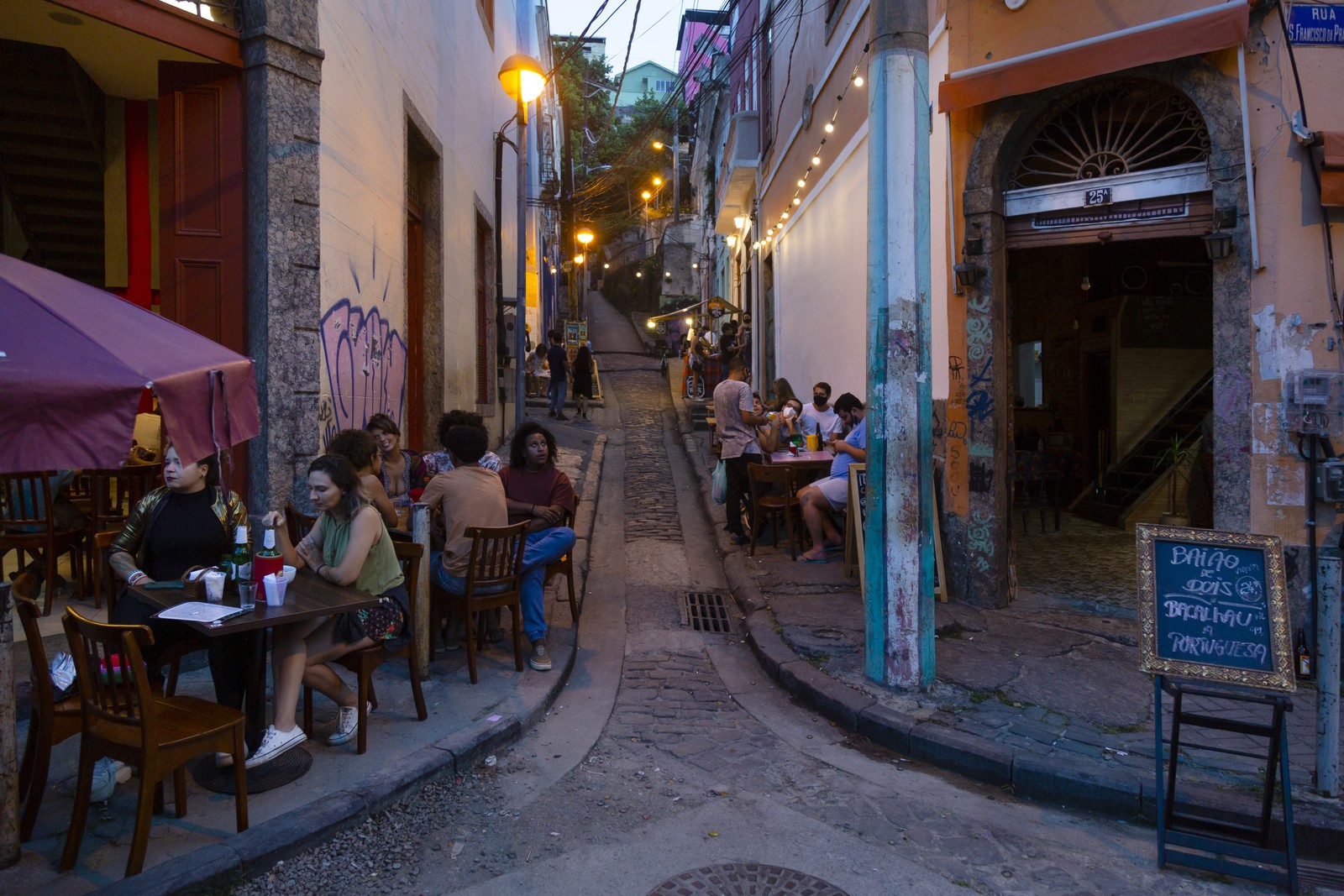 Conheça o bar carioca eleito um dos dez melhores do mundo
