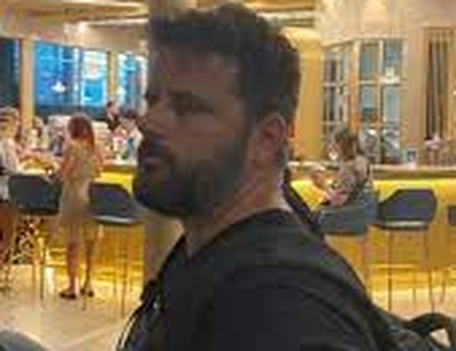 Em depoimento, suspeito diz à PF que xingamento partiu do filho de ...