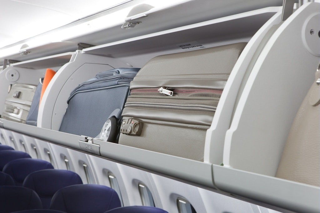 Avião cai em cidade do interior de São Paulo; veja como é o modelo ATR-72