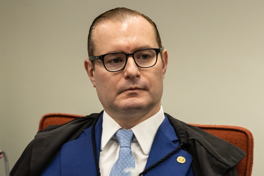 STF chega ao placar de 3 a 0 contra marco temporal para terras ...