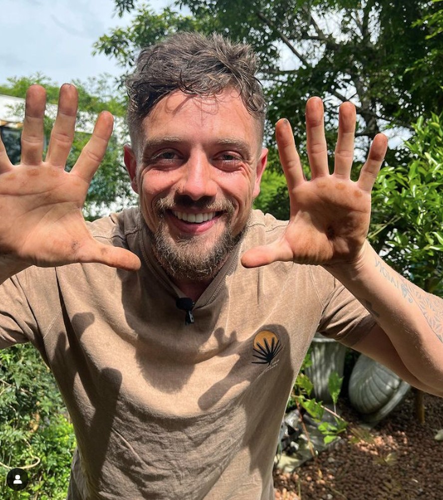 Ator Rafael Cardoso é esperado para prestar depoimento na terça-feira ...