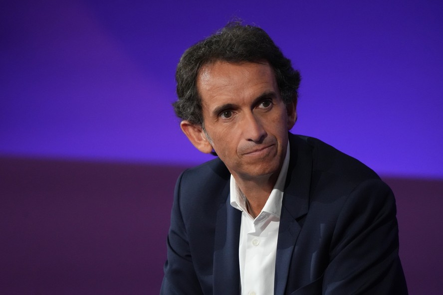 CEO do Grupo Carrefour se retrata em carta enviada ao Ministro da ...