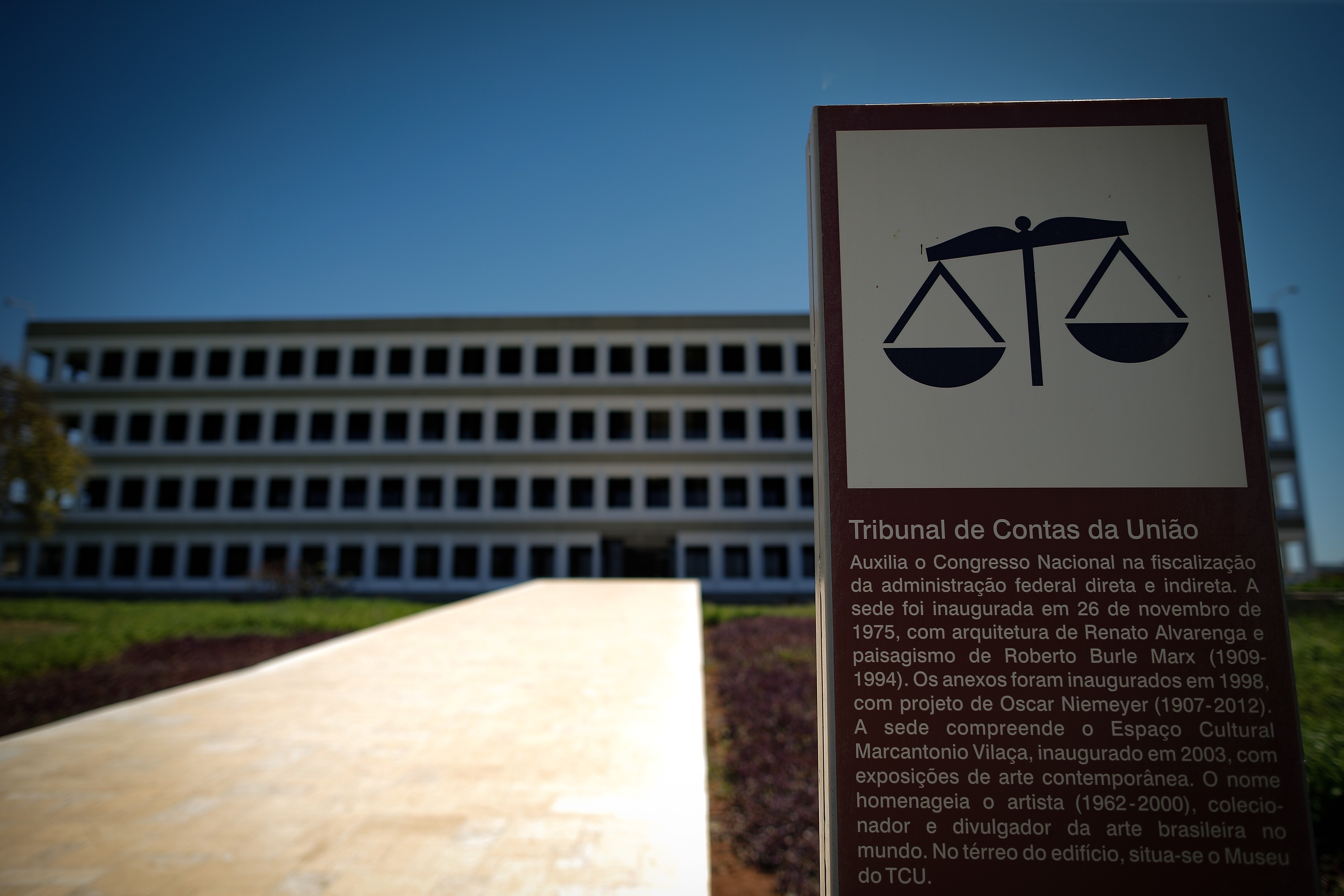 TCU fará inspeção na liquidação do Master com foco em atuação do BC ...