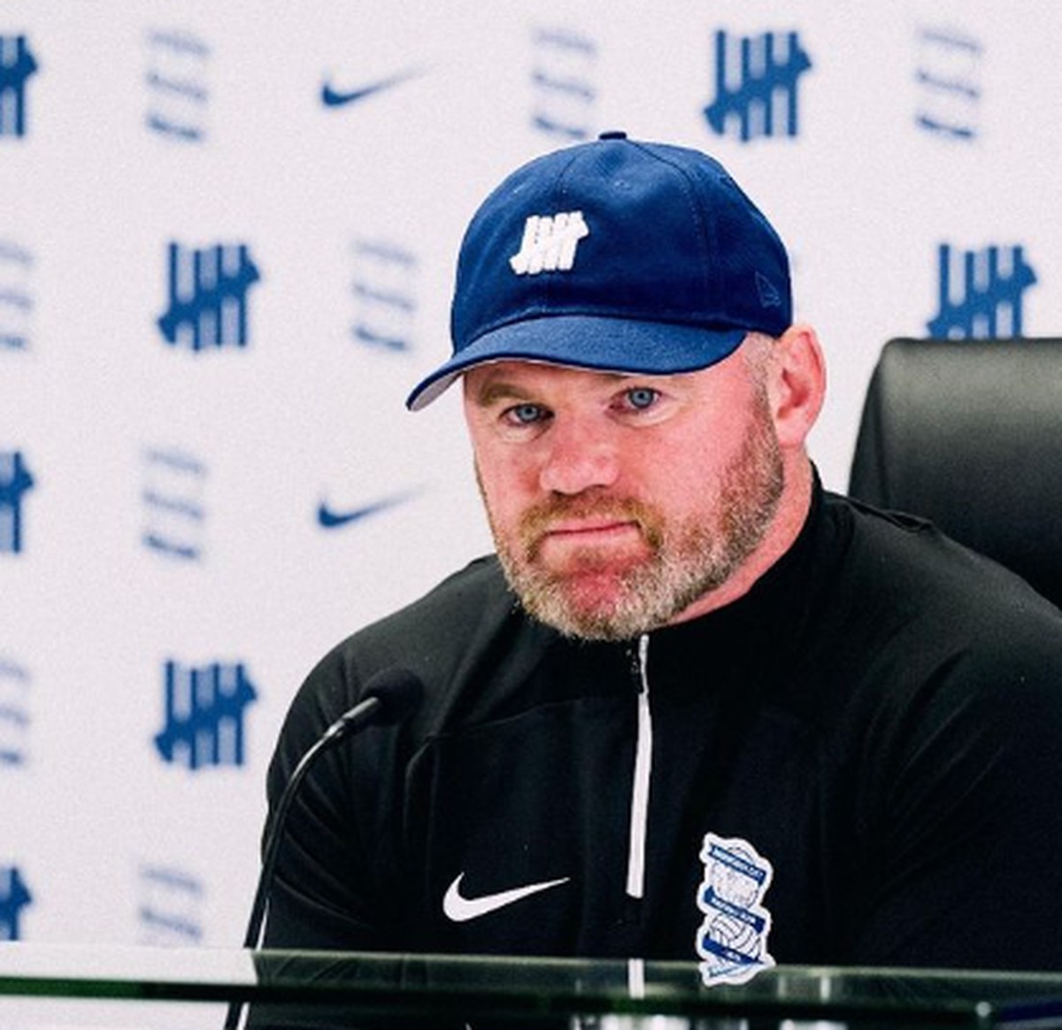 Wayne Rooney abre o jogo sobre abuso de álcool no início da carreira ...