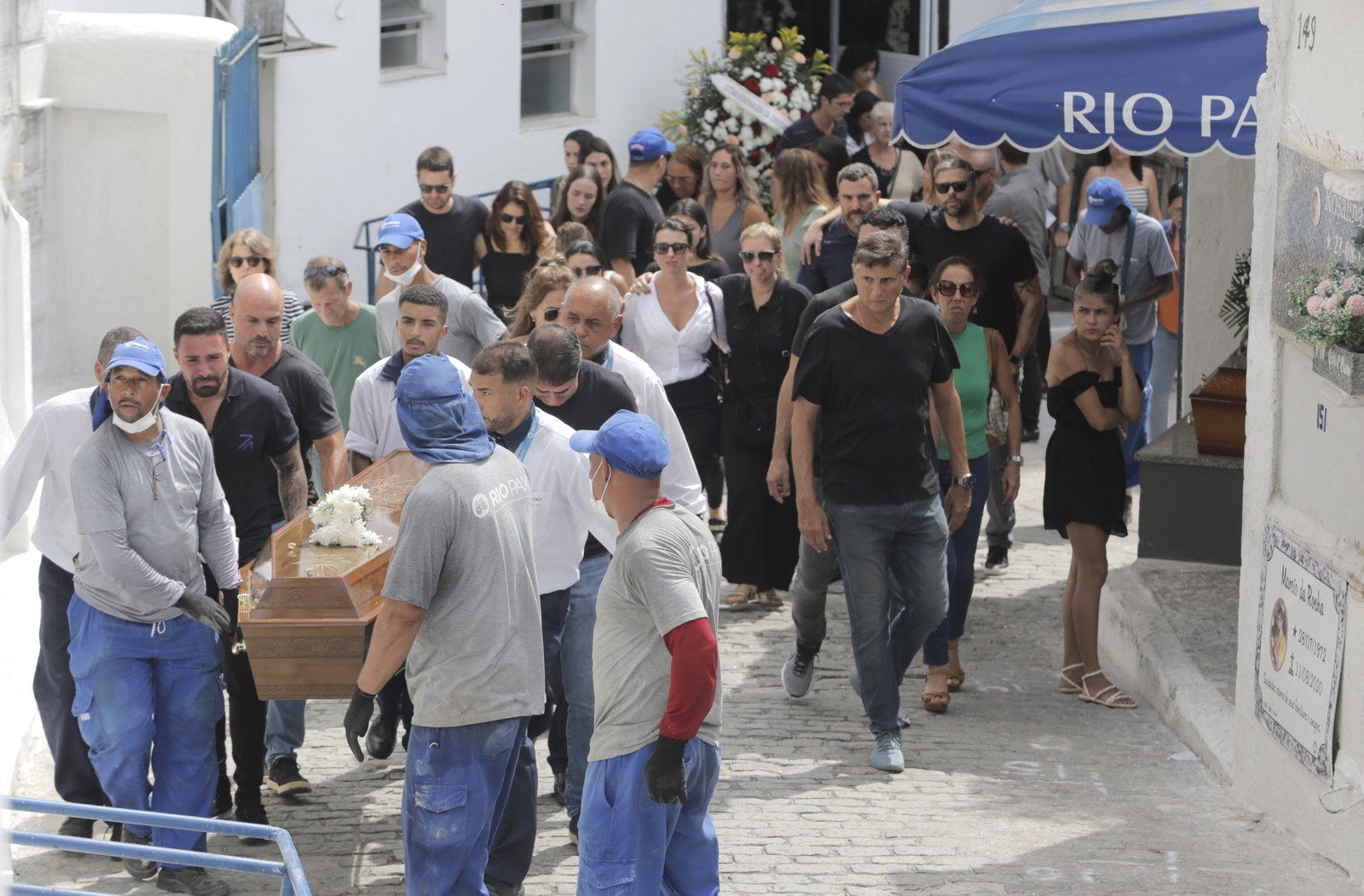 Namorada de advogado assassinado diz à polícia que vítima trabalhava ...