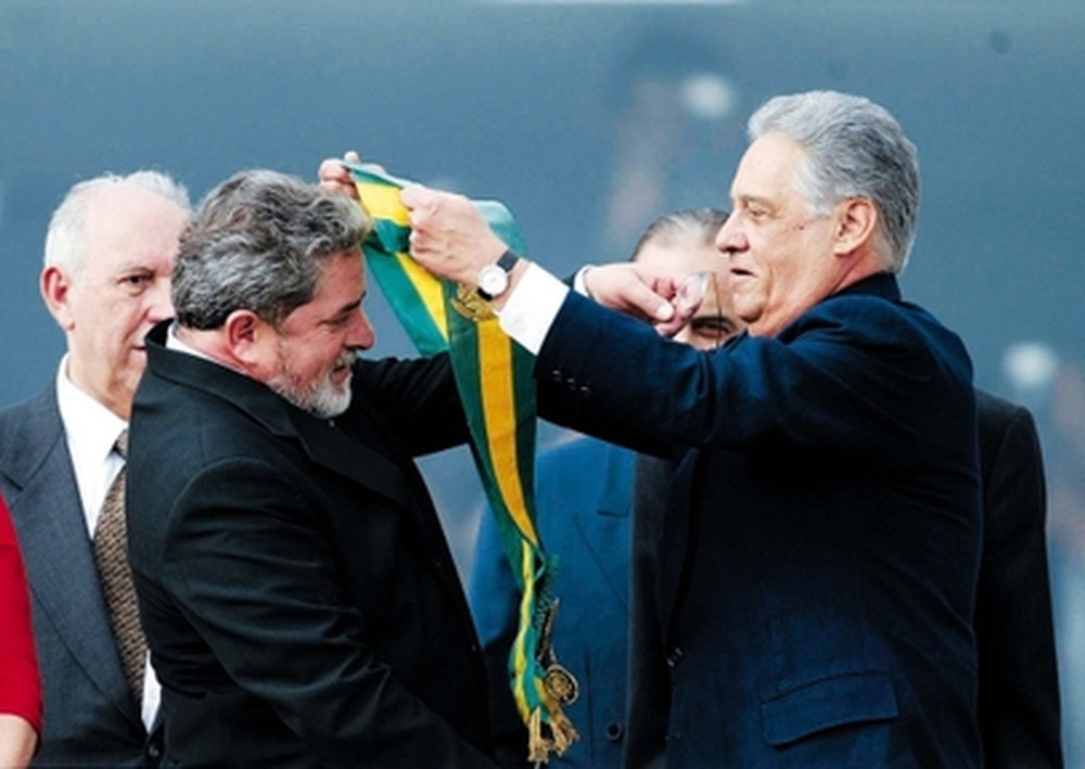 Lula x Lula: como foi o desempenho do petista nas seis eleições que ...