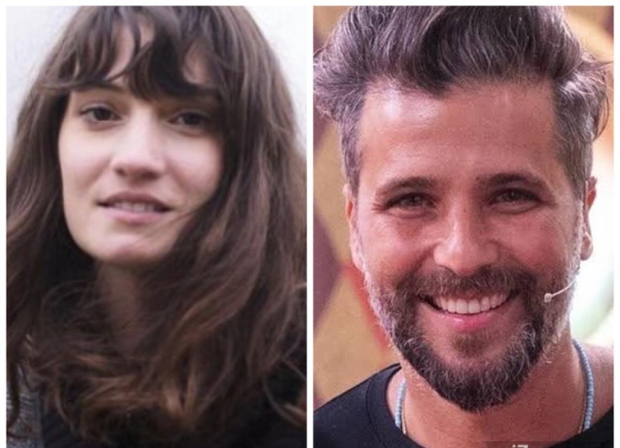 Elen Clarice, de 'Betinho', fará par com Bruno Gagliasso em novo longa