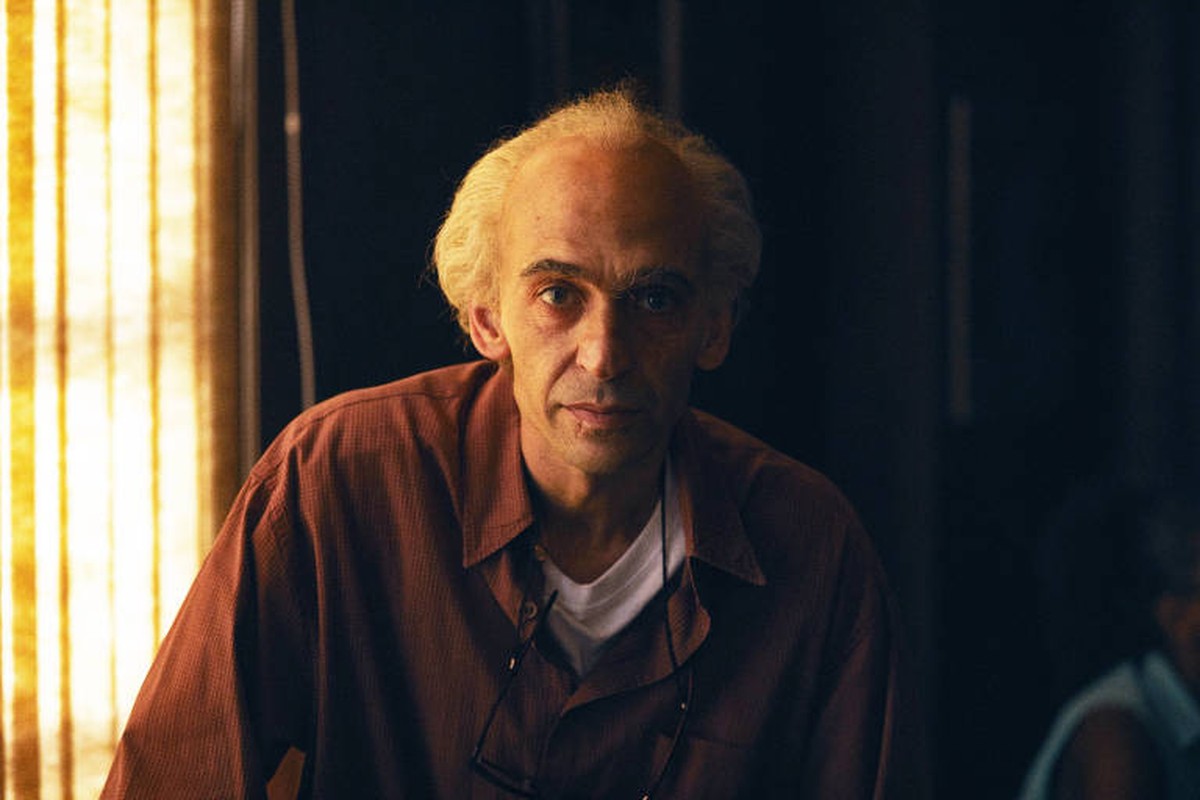 Série 'Betinho — No fio da navalha’ é selecionada para mostra no ...