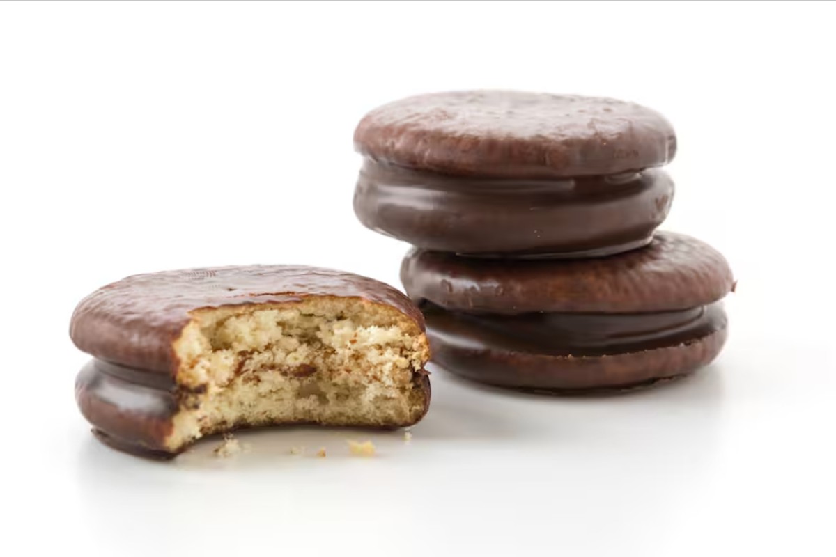 Alfajor argentino é eleito o melhor biscoito do mundo em ranking ...