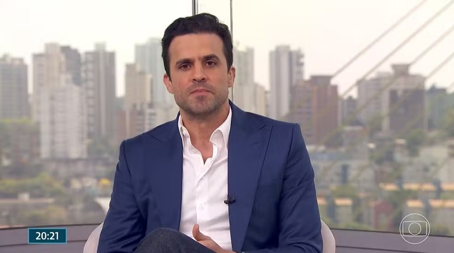 Qual é o número de Pablo Marçal para prefeito de São Paulo?