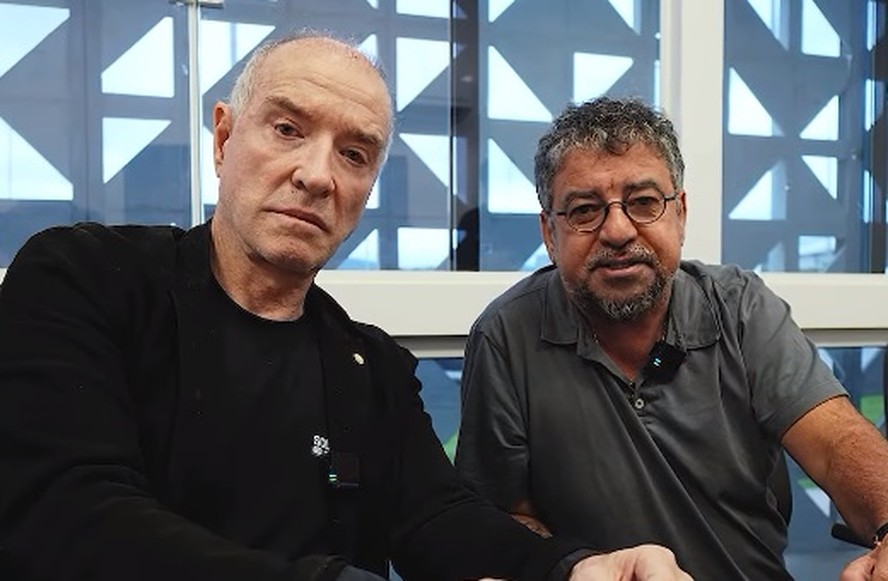 Eike Batista se reúne com Quaquá, prefeito de Maricá; saiba motivo