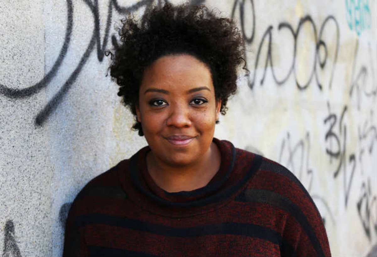 Grace Passô fará 'Reencarne', série de suspense sobrenatural do Globoplay