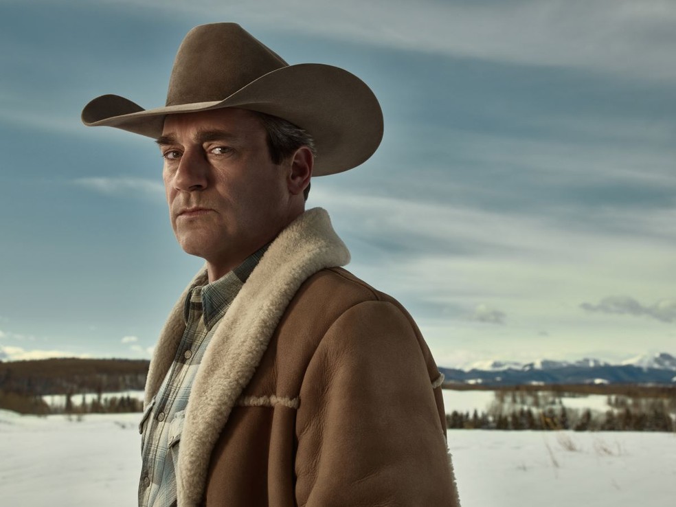 Quinta temporada de 'Fargo', no Prime Video, é ótima
