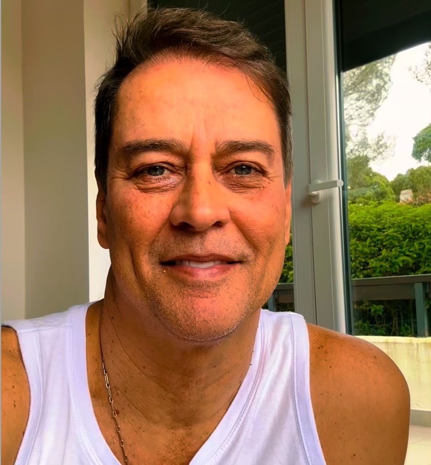 Marcello Antony fala da vida em Portugal, da carreira de ator e da ...