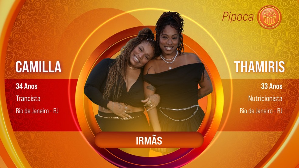 BBB 25: veja lista de participantes confirmados completa