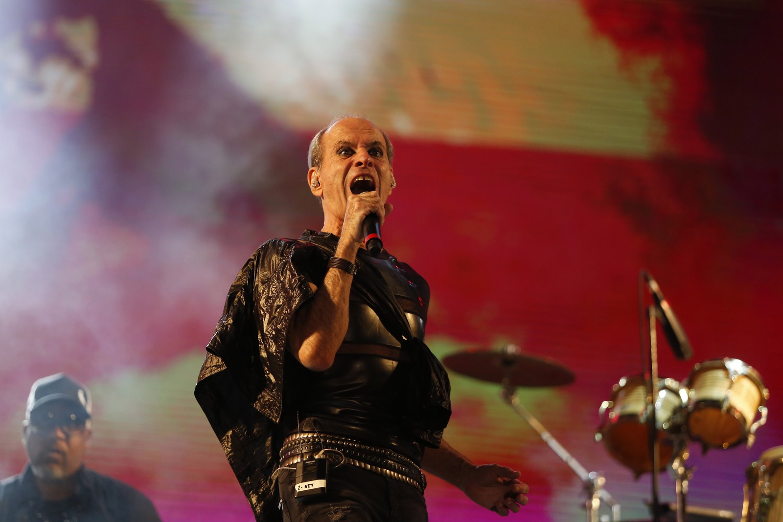 Forfun no Rio: grupo encerra a turnê 'Nós' no Engenhão, em novembro ...