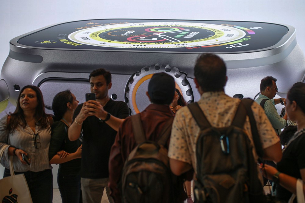 Apple testa o uso de impressoras 3D para fabricar componentes de novos ...