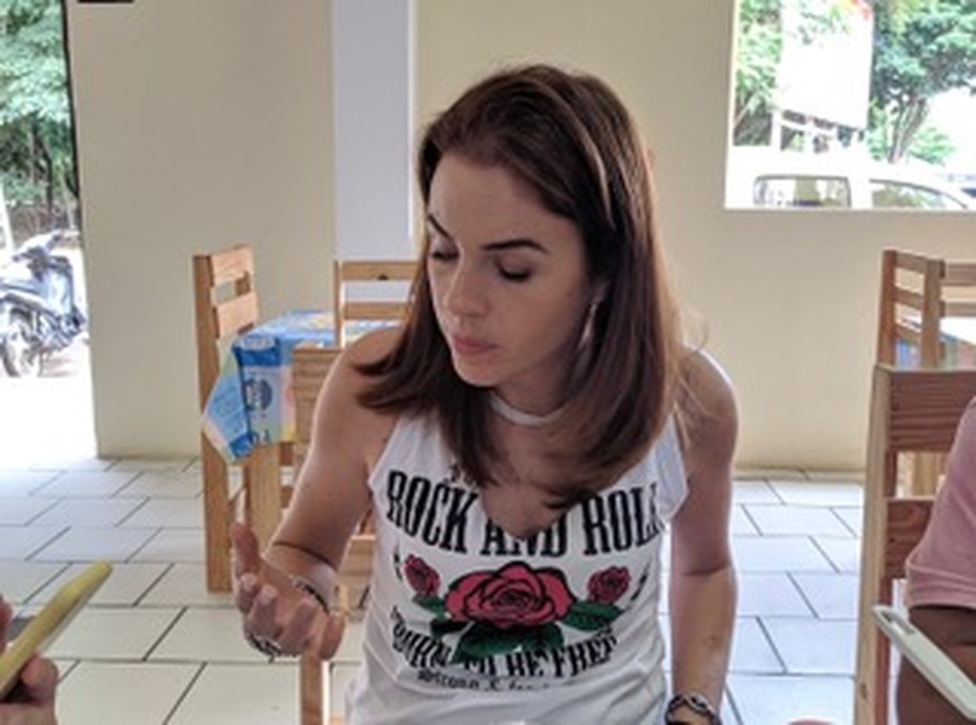 Mudança de Suzane von Richthofen para cidadezinha com 18 mil habitantes ...