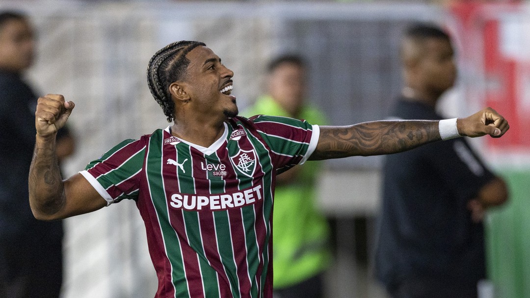 Fluminense | Últimas notícias, resultados e próximos jogos | O Globo